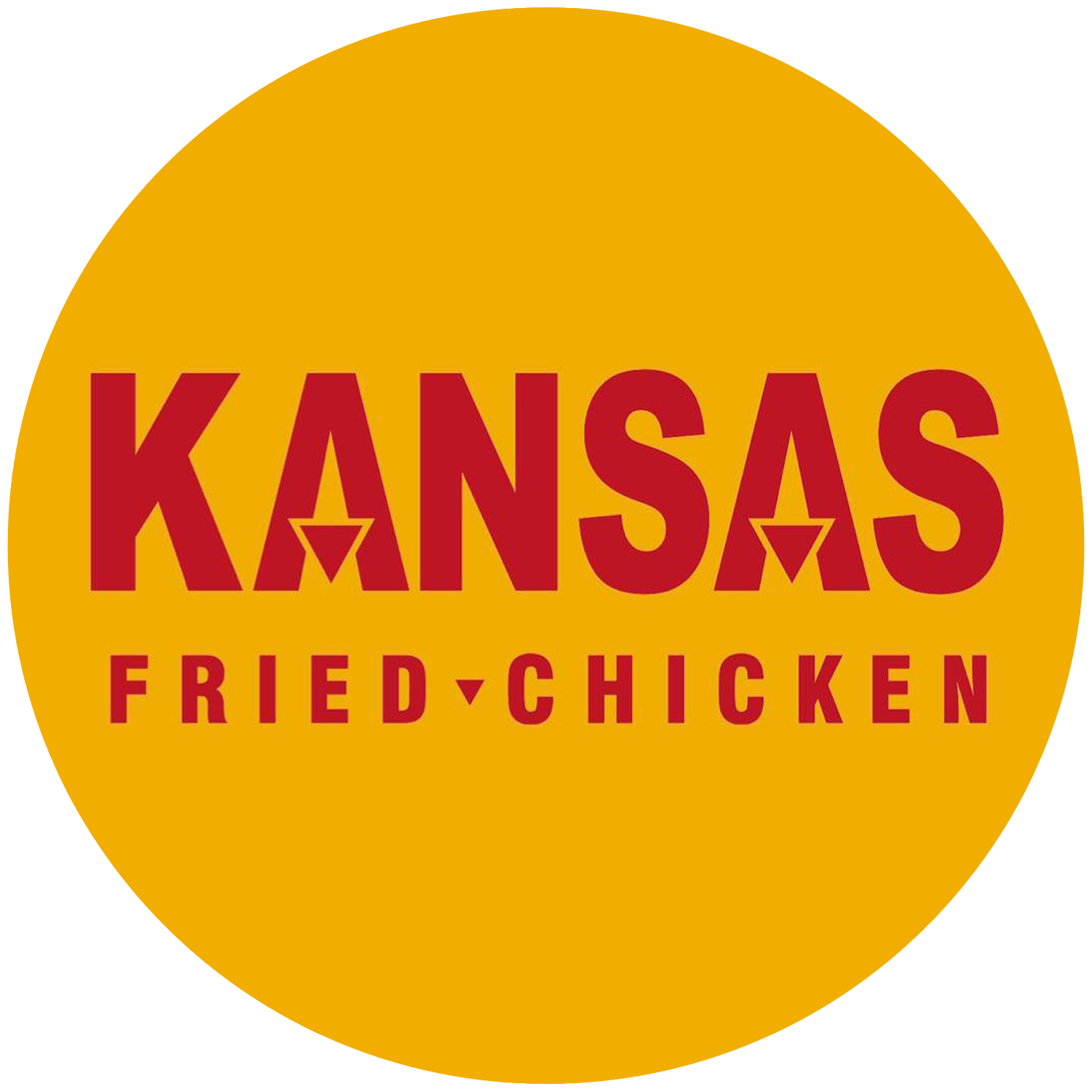 KANSAS